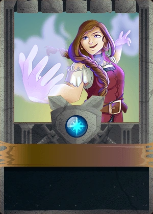 Captain Katie | Splinterlands Wiki | Fandom