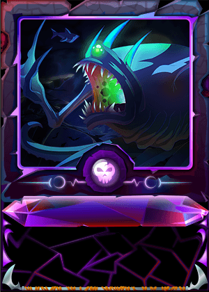 The Gorlodon | Splinterlands Wiki | Fandom