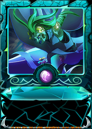 Coral Wraith | Splinterlands Wiki | Fandom