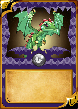 Dragon Whelp | Splinterlands Wiki | Fandom
