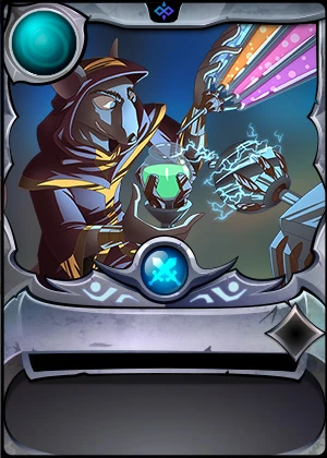 Venari Spellsmith | Splinterlands Wiki | Fandom