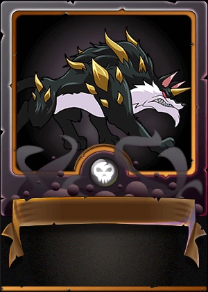 Spineback Wolf | Splinterlands Wiki | Fandom