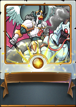 The Peakrider | Splinterlands Wiki | Fandom