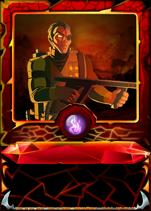 Ferexia General | Splinterlands Wiki | Fandom