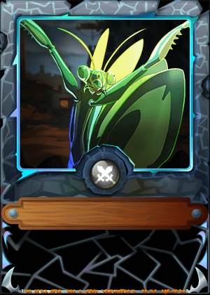 Mantoid | Splinterlands Wiki | Fandom