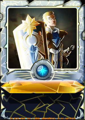 Shieldbearer | Splinterlands Wiki | Fandom