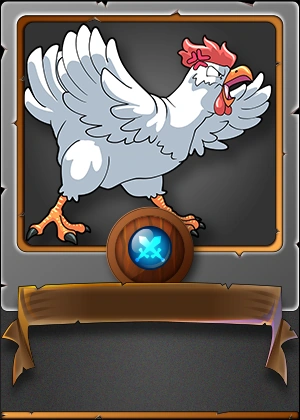 Furious Chicken | Splinterlands Wiki | Fandom