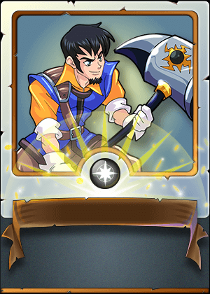 Armorsmith | Splinterlands Wiki | Fandom