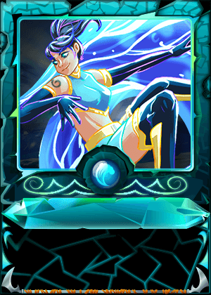 Vera Salacia | Splinterlands Wiki | Fandom