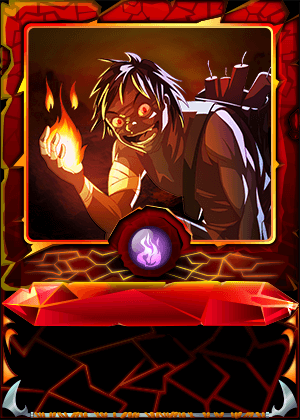 Pyromaniac | Splinterlands Wiki | Fandom