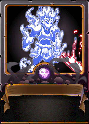 Phantom Soldier | Splinterlands Wiki | Fandom