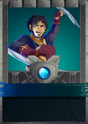 Alfredo | Splinterlands Wiki | Fandom