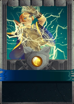 Flagulon Reine | Splinterlands Wiki | Fandom