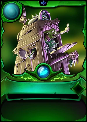 Goblin Tower | Splinterlands Wiki | Fandom