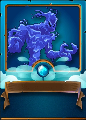 Water Elemental | Splinterlands Wiki | Fandom