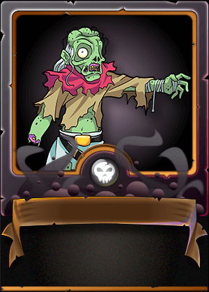 Animated Corpse | Splinterlands Wiki | Fandom