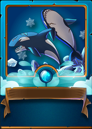 Battle Orca | Splinterlands Wiki | Fandom