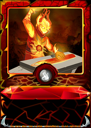 Flamesmith | Splinterlands Wiki | Fandom