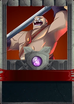 Gorth | Splinterlands Wiki | Fandom