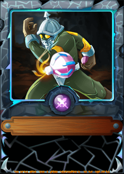 Grenadier | Splinterlands Wiki | Fandom