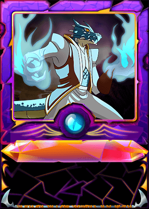 Drake Of Arnak | Splinterlands Wiki | Fandom