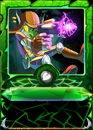 Goblin Dartling | Splinterlands Wiki | Fandom