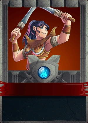 Sarius | Splinterlands Wiki | Fandom