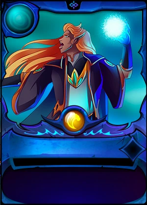 River Hellondale | Splinterlands Wiki | Fandom