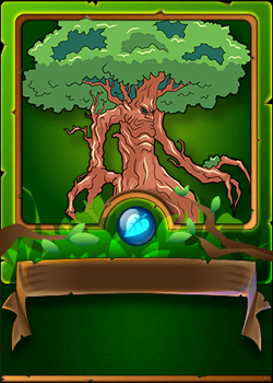 Earth Elemental | Splinterlands Wiki | Fandom