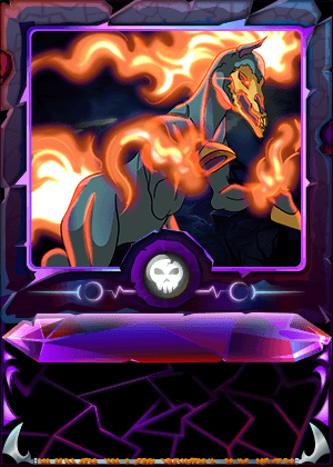 Nightmare | Splinterlands Wiki | Fandom