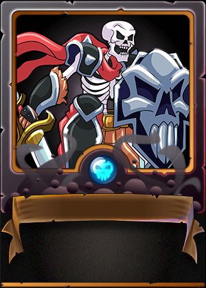 Skeletal Warrior | Splinterlands Wiki | Fandom