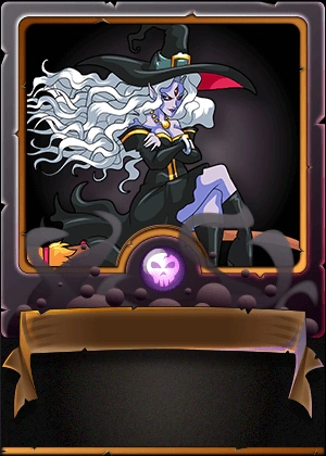 Dark Enchantress | Splinterlands Wiki | Fandom