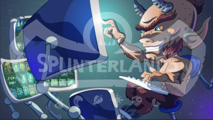 Marketplace | Splinterlands Wiki | Fandom