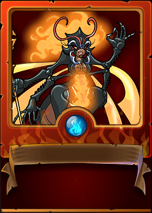 Beetle Queen | Splinterlands Wiki | Fandom