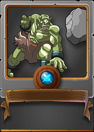 Cyclops | Splinterlands Wiki | Fandom