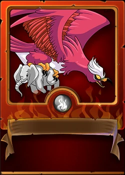 Giant Roc | Splinterlands Wiki | Fandom