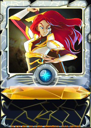 Lorna Shine | Splinterlands Wiki | Fandom