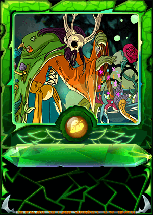 Spirit Druid Grog | Splinterlands Wiki | Fandom