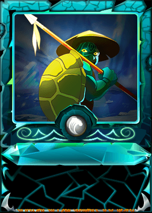 Tortisian Fighter | Splinterlands Wiki | Fandom