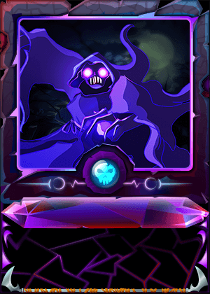 Death Elemental | Splinterlands Wiki | Fandom