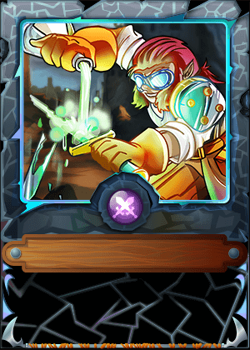 Halfling Alchemist | Splinterlands Wiki | Fandom