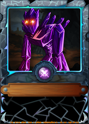 Onyx Sentinel | Splinterlands Wiki | Fandom