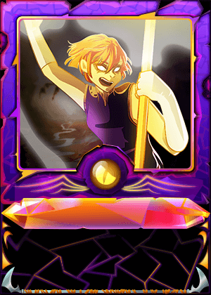 Camila Sungazer | Splinterlands Wiki | Fandom