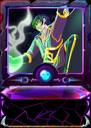 Owster Rotwell | Splinterlands Wiki | Fandom