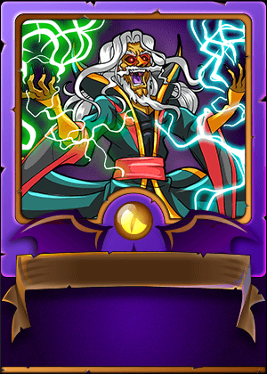 Archmage Arius | Splinterlands Wiki | Fandom