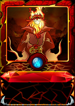 Efreet Elder | Splinterlands Wiki | Fandom