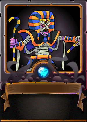 Undead Priest | Splinterlands Wiki | Fandom