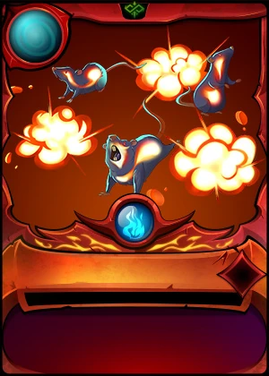 Exploding Rats | Splinterlands Wiki | Fandom