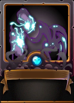 Haunted Spirit | Splinterlands Wiki | Fandom