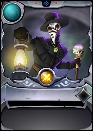 Doctor Blight | Splinterlands Wiki | Fandom